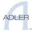 ADLER Manufacturing Email verification & Email checker | NeverBounce