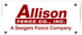 Allison Fence Email verification & Email checker | NeverBounce
