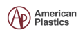 American Plastics Email verification & Email checker | NeverBounce