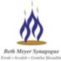Beth Meyer Synagogue Email verification & Email checker | NeverBounce