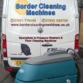 Border Cleaning Machines Email verification & Email checker | NeverBounce