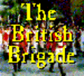 The British Brigade Email verification & Email checker | NeverBounce