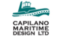 Capilano Maritime Design Email verification & Email checker | NeverBounce