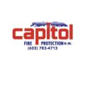 Capitol Fire Protection Email verification & Email checker | NeverBounce