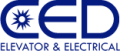 CED Elevator & Electrical Email verification & Email checker | NeverBounce