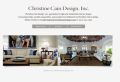 Christine Cain Design Email verification & Email checker | NeverBounce