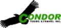 Condor Tours & Travel Email verification & Email checker | NeverBounce