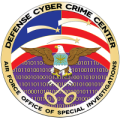 Department of Defense Cyber Crime Center Email verification & Email ...