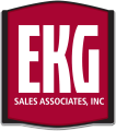 EKG Sales Associates Email verification & Email checker | NeverBounce