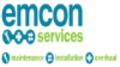 Emcon Industrial Services Email verification & Email checker | NeverBounce
