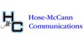 Hose-McCann Communications Email verification & Email checker | NeverBounce