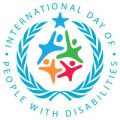 International Day of People With Disabilities Email verification ...