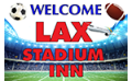 LAX Stadium Inn Gallery Email verification & Email checker | NeverBounce