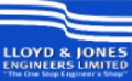 Lloyd & Jones Engineers Email verification & Email checker | NeverBounce