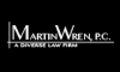 Martin Wren Email verification & Email checker | NeverBounce
