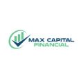 Max Capital Financial Email verification & Email checker | NeverBounce