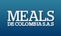 Meals de Colombia Email verification & Email checker | NeverBounce