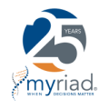 Myriad Genetics Email verification & Email checker | NeverBounce
