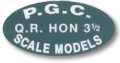 PGC Scale Models Email verification & Email checker | NeverBounce
