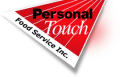 Personal Touch Food Service Email verification & Email checker ...