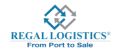 Regal Logistics Email verification & Email checker | NeverBounce