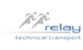 Relay Technical Transport Email verification & Email checker | NeverBounce