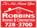 Robbins Roofing Email verification & Email checker | NeverBounce