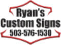 Ryan's Custom Signs Email verification & Email checker | NeverBounce