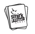 Smirk & Dagger Games Email verification & Email checker | NeverBounce