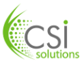 CSI Solutions Email verification & Email checker | NeverBounce