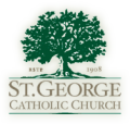 St George Catholic Church Email verification & Email checker | NeverBounce