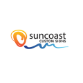 Suncoast Custom Signs Email verification & Email checker | NeverBounce