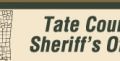 Tate County Sheriff Email verification & Email checker | NeverBounce