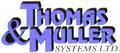 Thomas & Muller Systems Email verification & Email checker | NeverBounce