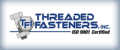 Threaded Fasteners Email verification & Email checker | NeverBounce