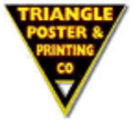 Triangle Poster & Printing Email verification & Email checker | NeverBounce