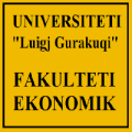 Faculty of Economy, University of Shkodra "Luigj Gurakuqi Email ...
