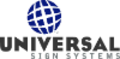 Universal Sign Systems Email verification & Email checker | NeverBounce