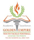 Golden Empire Youth Football - Overview, News & Similar companies ...