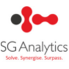 SG Analytics Pvt - Overview, News & Similar companies | ZoomInfo.com