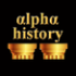 Alpha History Company Profile | Management and Employees List