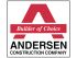 Andersen Construction Company Profile | Management and Employees List