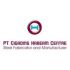 Pt Cigading Habeam Centre Company Profile | Management and Employees List