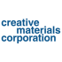 Creative Materials Company Profile | Management and Employees List