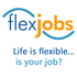 FlexJobs Company Profile | Management and Employees List