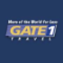 Gate 1 Travel Company Profile | Management and Employees List