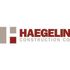 Haegelin Construction Company Profile | Management and Employees List