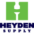 Heyden Supply Company Profile | Management and Employees List