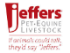 Jeffers Company Profile | Management and Employees List