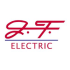 J F Electric Company Profile | Management and Employees List